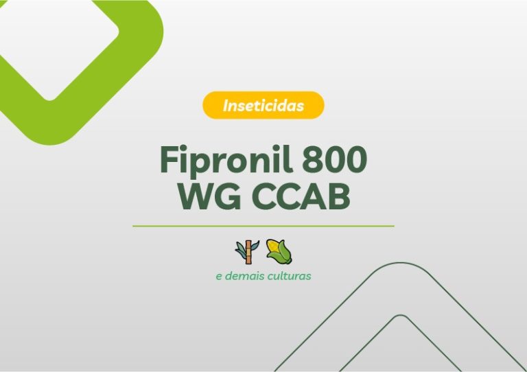 Lambda Cialotrin CCAB 250 CS – CCAB Agro